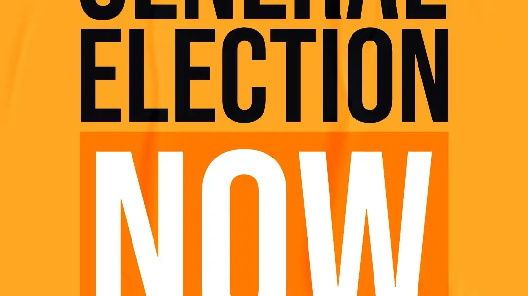 General Election NOW ! The Brentwood Liberal Democrats call for a ...