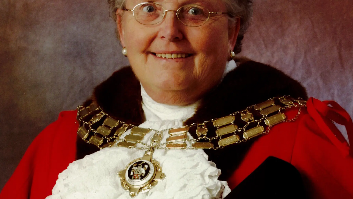 Remembering Shirley Howe - Brentwood Liberal Democrats