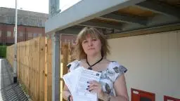 St James Road planning application refused - Brentwood Liberal Democrats